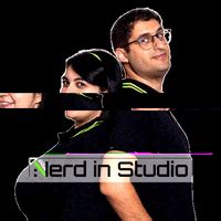 Nerd In Studio By NerdinStudio GIPHY