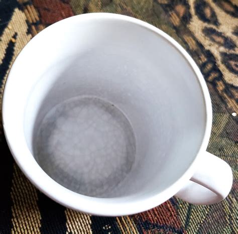 Vintage Kliban Mom Cat Mug Orange Striped Cat Mug Kiln Craft English