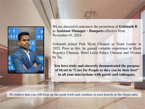 Gobinath Raja On Linkedin I Am Happy To Share That I Have Been