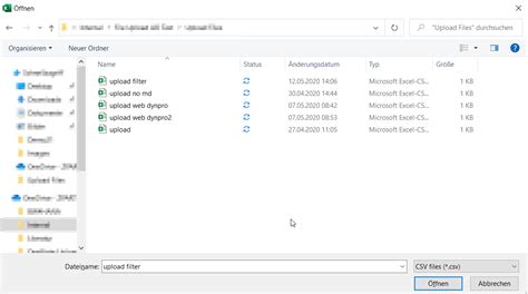 sap abap central how to load a csv file into sap bw 4hana using the