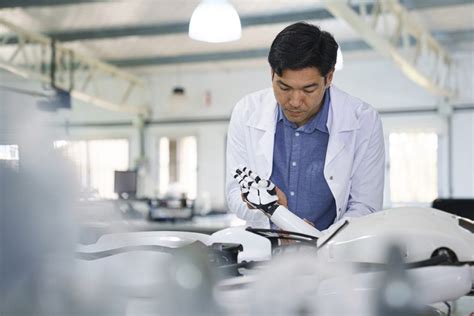 Infineon Nvidia Bring Efficiency And Motion To Humanoid Robotics