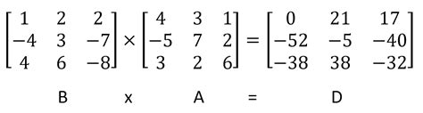How To Do Matrix Multiplication HeyTutor