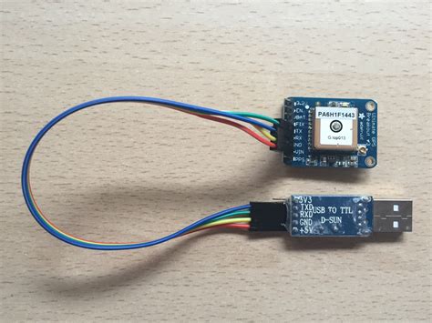 Adafruit Ultimate Gps Breakout V3 En La Raspberry Pi Carlinis Blog