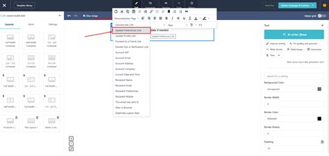 Sitecore Send Preference Center Explained Setup Management And Api