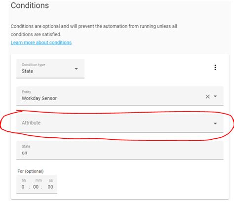 Workdays Automation Not Working Configuration Home Assistant Community