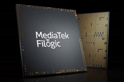 MediaTek Pamerkan Teknologi WiFi 7 2x Lebih Ngebut Dari WiFi 6 Telset