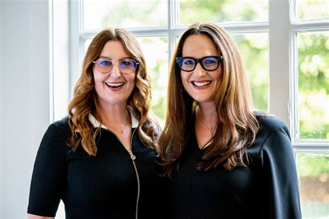 Leaders Of Influence Residential Real Estate 2024 Heather Roy And