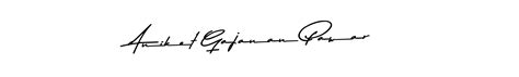 81 Aniket Gajanan Pawar Name Signature Style Ideas Excellent Autograph