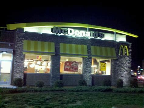 Mcdonald S Nippers Corner Nashville Tn At Cameron Malone Blog
