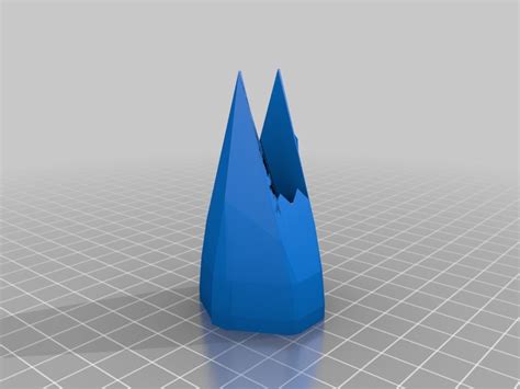 Free 3d File Adf 01 Falken 🎲 ・3d Printable Object To Download・cults