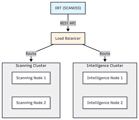 Oss Review Toolkit Ort Scanoss Documentation