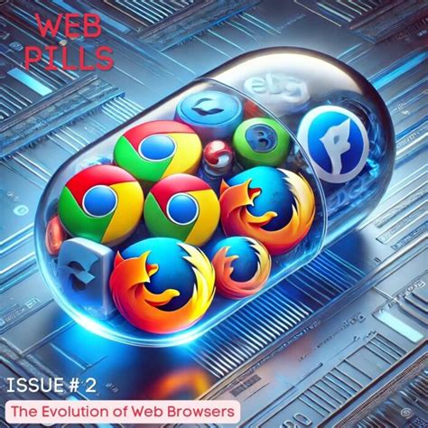 The Evolution Of Web Browsers From Mosaic To Modern Day Giants
