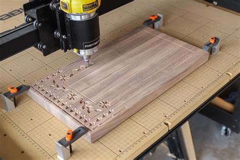 How To Make An Edge Grain Cutting Board With Epoxy Resin Inlay Artofit