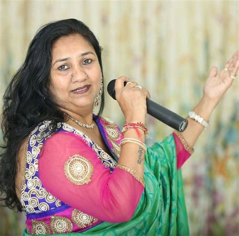 Teena Chheda Singer Official