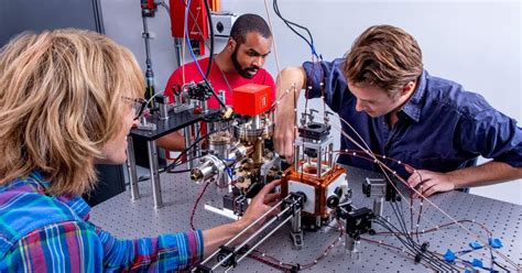 Quera Computing Inc On Linkedin Overcoming The Errors Holding Quantum Computing Back