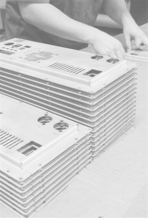 Assembly And Kitting Ap Precision Metals Inc