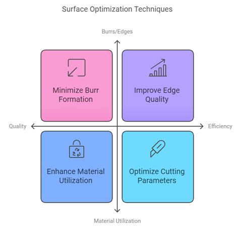 Surface Optimization Method For Laser Sheet Cutting Chinese Laser Cutting Machine Manufacturer
