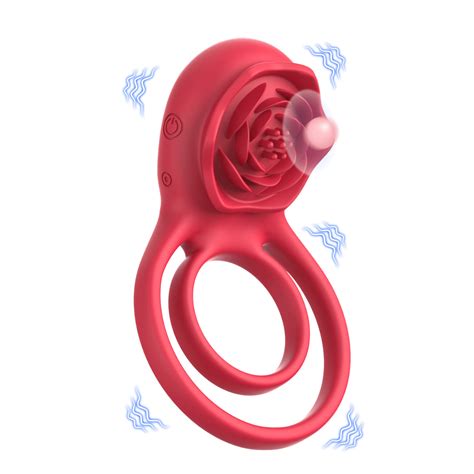 Cock Ring Best Adult Sex Toy Online Shop Near You Rose Toy