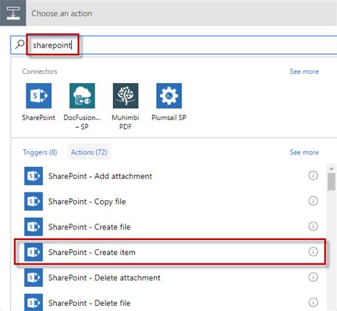 Microsoft Flow Route PayPal Transactions To SharePoint IncWorx