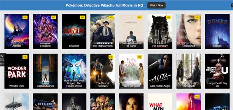 36 Best Free Movie Download Sites 100 Working