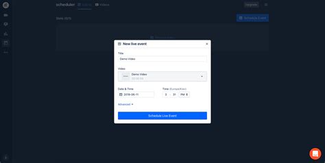 How To Optimize Your Live Stream Timing Restream Blog