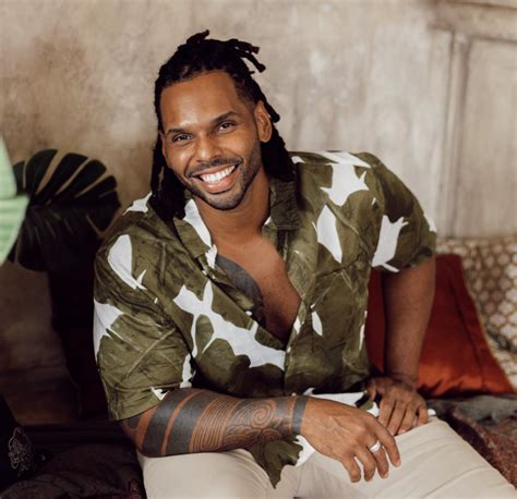 Brenden Durell Appears On Secure The Insecure Podcast Mn2s