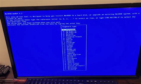 netbsd 10 0 released with much improved hardware support and faster