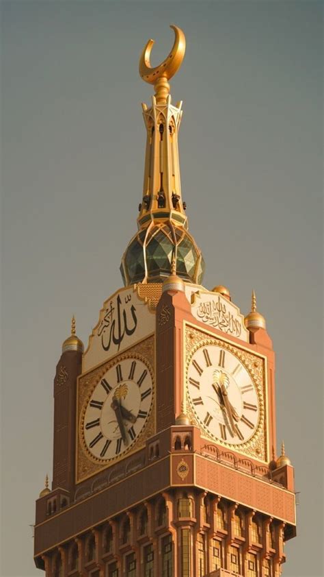 Pin By Sajeda On مأذنة Mecca Wallpaper Islamic Wallpaper Islamic