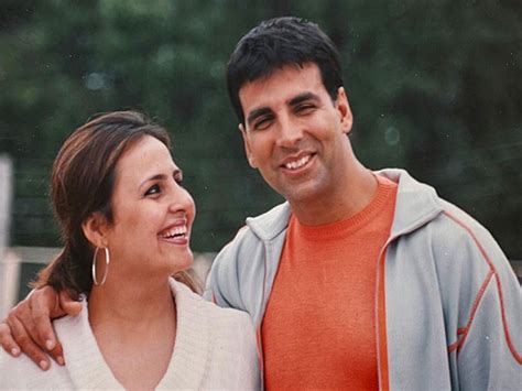 Meet Producer Alka Bhatia Whose First Marriage Failed Got Married To A
