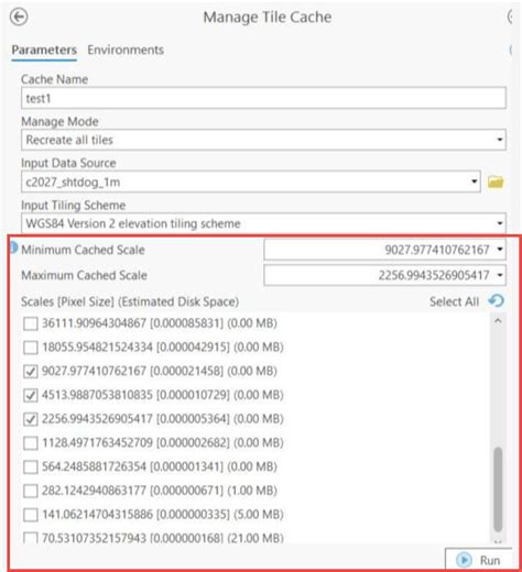 Agol Web Scene Viewer Disappearing Raster Layer Esri Community