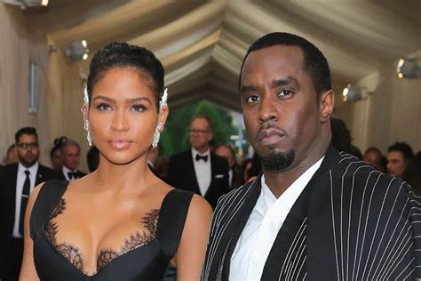 What Are The Latest Allegations Made Against Sean ‘diddy Combs