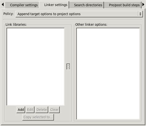 C Readline Undefined Reference Stack Overflow