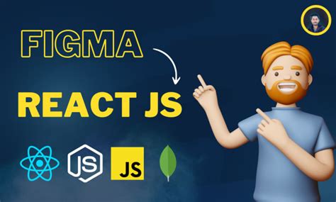 Do Figma To React Website Or React Js Web App React Expert By Tahirwaleed Fiverr