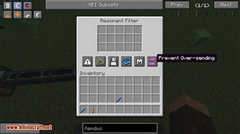 Thermal Dynamics Mod New Types Of Ducts Mc Mod Net