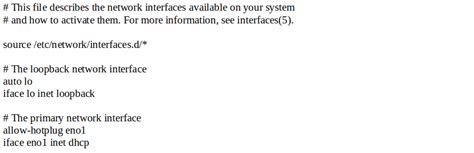 Installing Xen Project Hypervisor On Debian 9 An In Depth Beginners Guide VIDIGEST