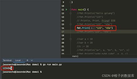 golang 基础（一）：安装、ide、fmt、变量 gofmt 安装 csdn博客