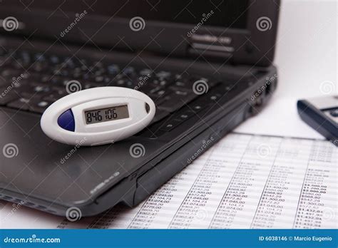 Security With Token Royalty Free Stock Image Image