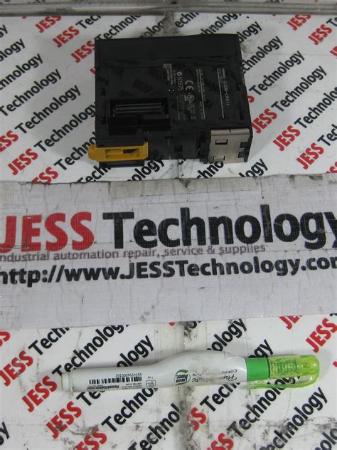 Jess Repair Service In Malaysia Repair Omron Plc Cj2m Cpu11 Best Repair Services In Malaysia