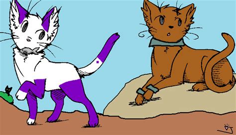 Randy And Howard News To Hear By Rubythecat12 On Deviantart