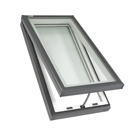 Velux Fcm 2246 Curb Mount Skylight Replacements And Parts