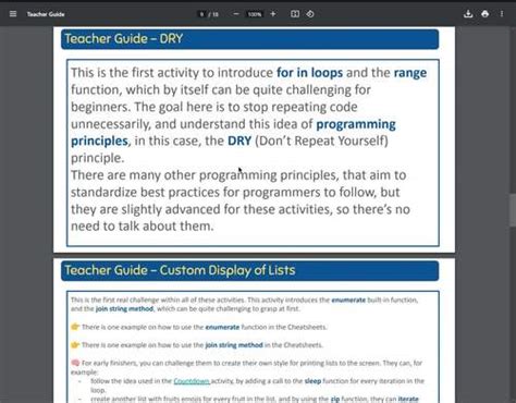 Python Coding Activities All About Lists And Loops Beginner Mid Low Prep