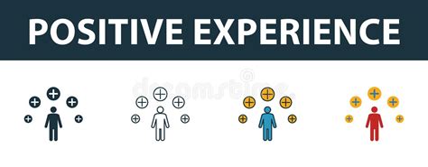 User Experience Icon Thin Outline Style Design From Design Ui And Ux Icons Collection Stock