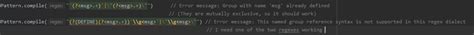 help with regexes pattern r javahelp