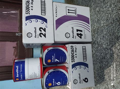 Brown Shell High Temperature Grease For Industrial At Best Price In New Delhi