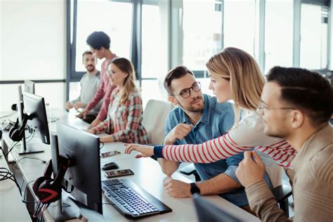 Improve Your Software Team Boost Business Productivity And Profitability Gigster