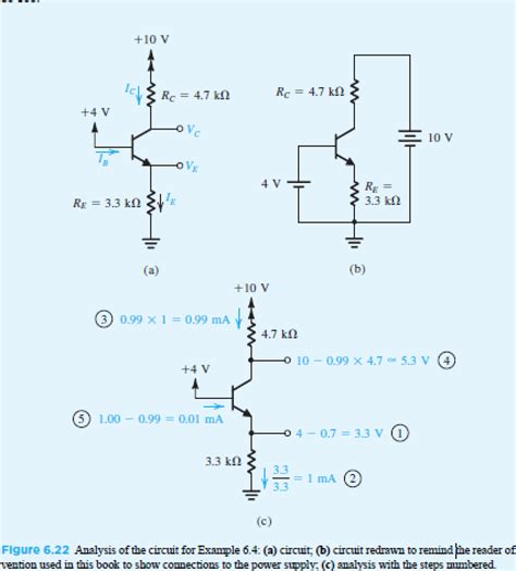Solved D Redesign The Circuit Of Fig A I E Chegg Com