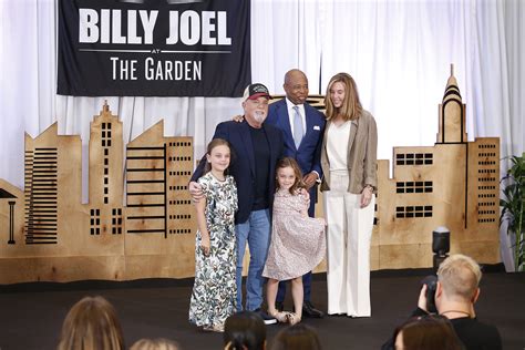 Billy Joels Wife Alexis Breaks Silence On His Diagnosis