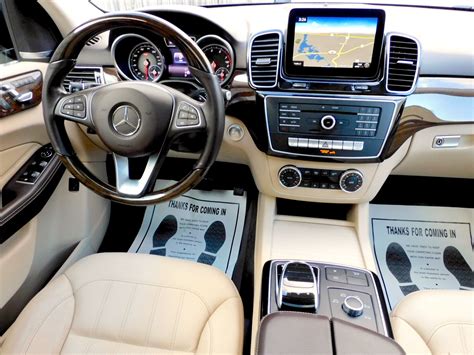 Used 2016 Mercedes Benz Gle 350 4matic For Sale 21800 Metro West