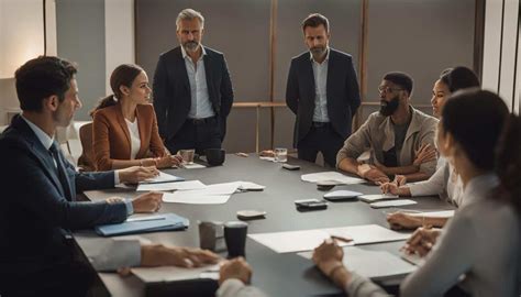 Understanding Differences Facilitation Vs Mediation Explained