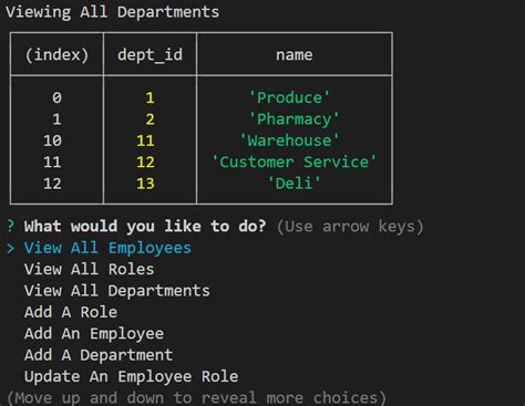 GitHub ABraveNewURL SQL TheSeQueL